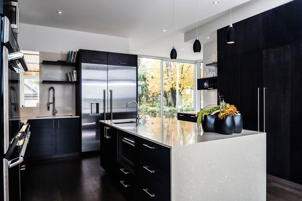 Premium Granite Countertops in Calgary - Installation Services Available